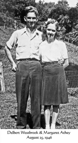 Delbert Raymond Westbrook | News, Sports, Jobs - Marietta Times
